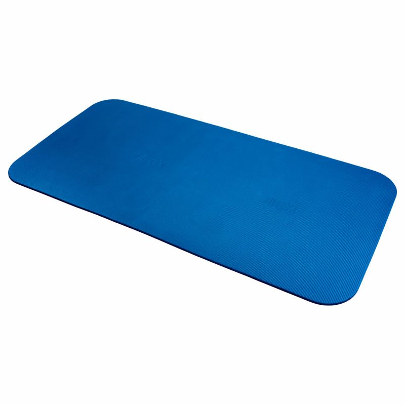 Airex Gymnastikmatten Corona 200 X 100 X 1 5 Cm